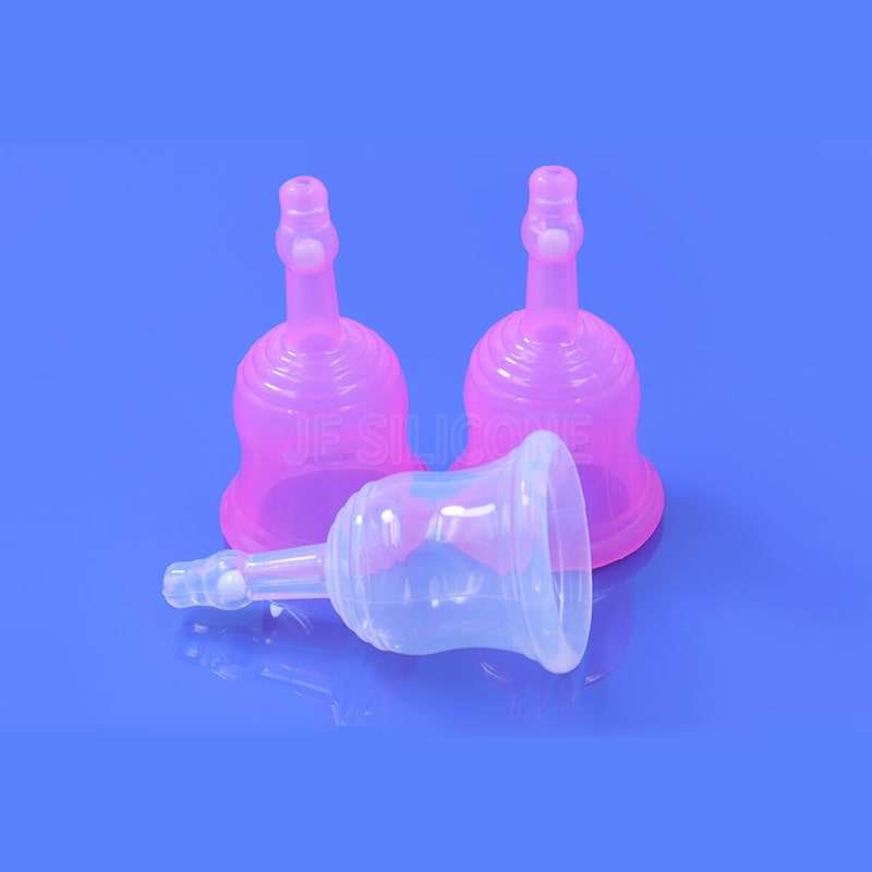 Customized Silicone Menstrual Cup