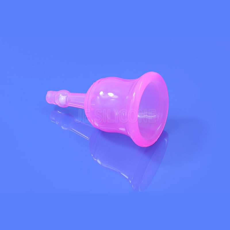 Customized Silicone Menstrual Cup