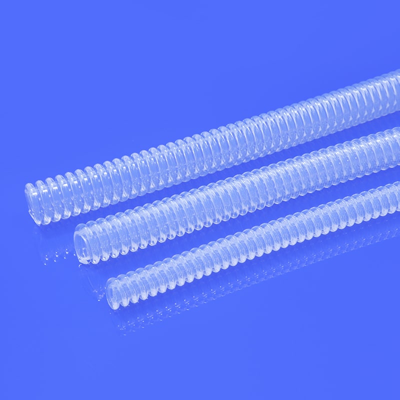 Reusable Anesthesia Breathing Circuit - JE Medical
