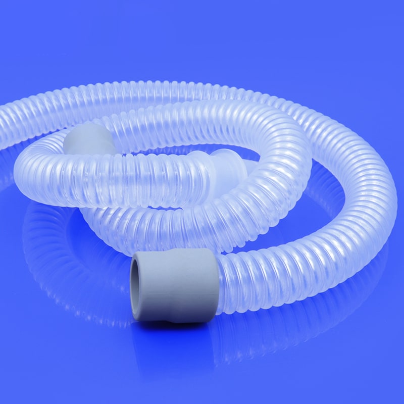 Reusable Anesthesia Breathing Circuit - JE Medical