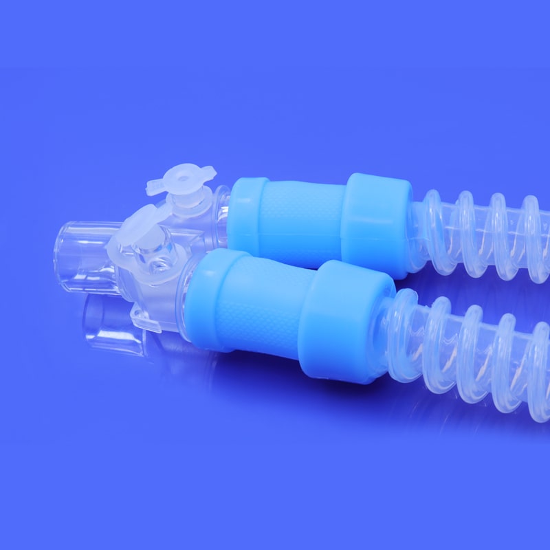 Reusable Anesthesia Breathing Circuit - JE Medical
