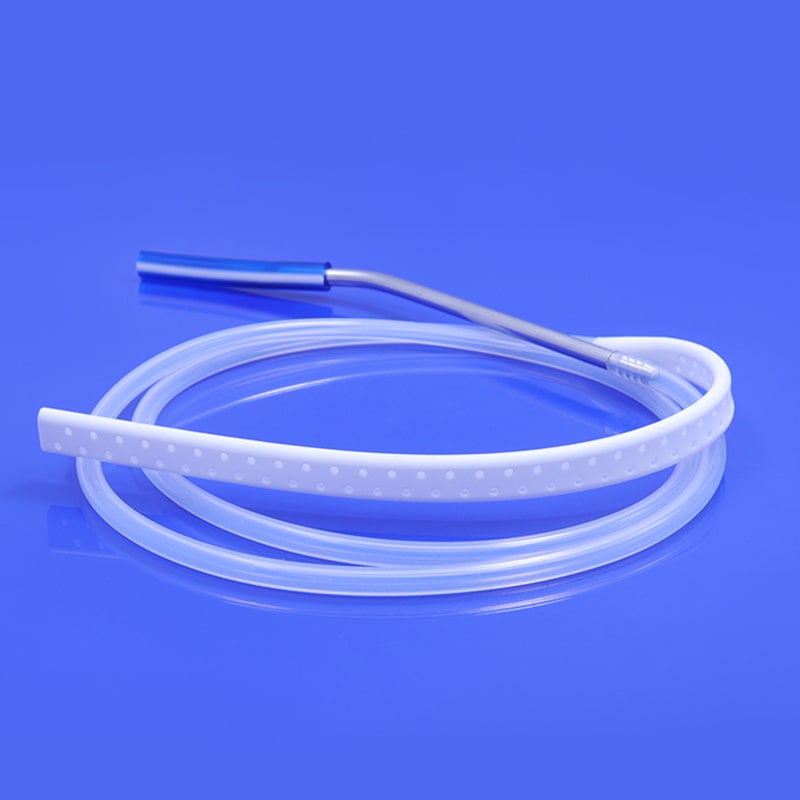 Medical Drainage Tubes | Surgical Drains and Tubes