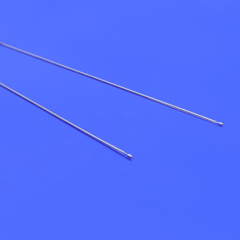 Lacrimal Drainage System - Lacrimal Drainage Tube